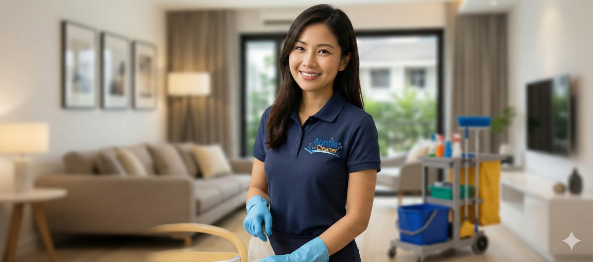 Live Out Helper Singapore Guide (2026) | Legal & Trusted Tips ️